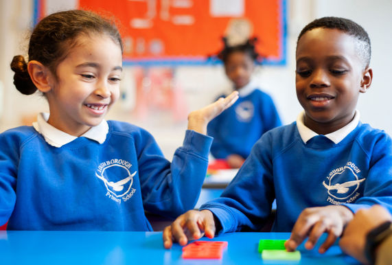Loughborough Primary School